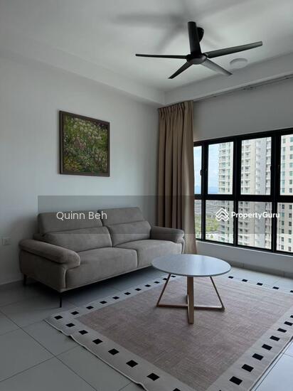 Service Residence for Rent at Sinaran @ Utropolis - Quinn Beh