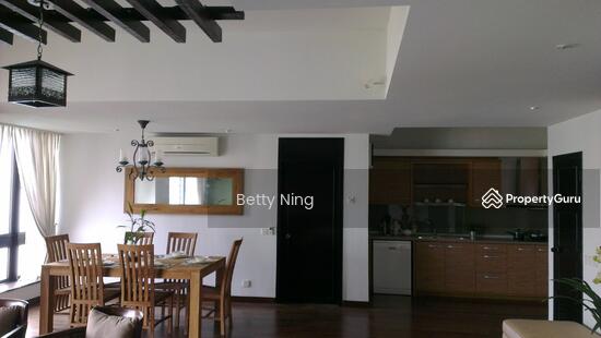 Condominium for Sale at Bangsar Puteri - Betty Ning