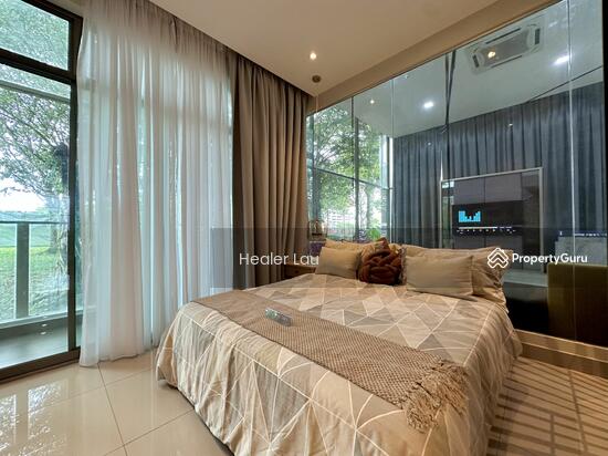 PARC Regency (Residensi Masai), Jalan Masai Jaya, Jalan Masai Jaya 2 ...