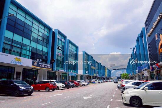 Dato Onn Datos Onns, Jalan Perjiranan, Bandar Dato Onn, Bandar Dato Onn ...