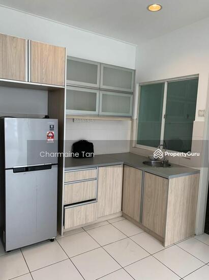 First Residence (Residensi Unggul), - Jalan Vista Mutiara 1, Kepong ...