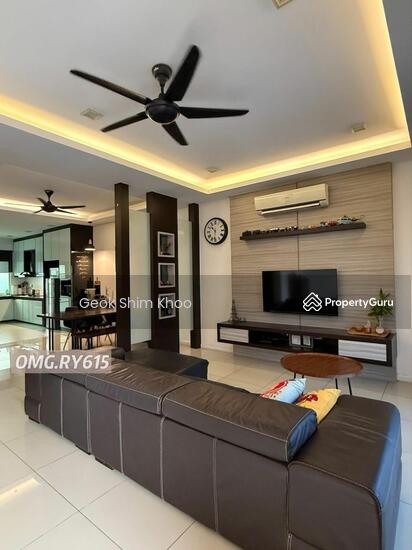 Ambang Botanic 2, Persiaran Impian, Ambang Botanic, Klang, Selangor, 5 ...