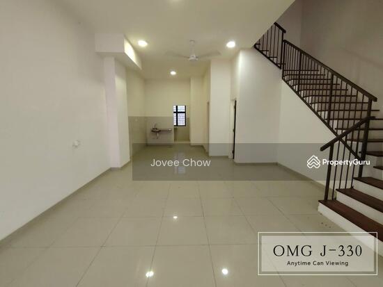 Setia Utama 2 Basic Freehold Three Storey House Setia Alam, Setia Utama ...
