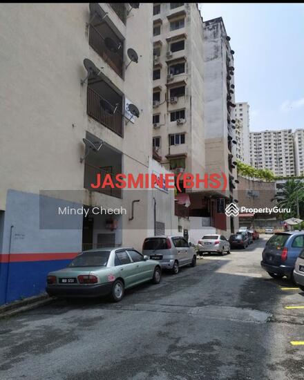 Desa Sri Swarna, Desa Sri Swarna Lorong Semarak Api 3, Bandar Baru Air Itam, Ayer Itam, Penang ...