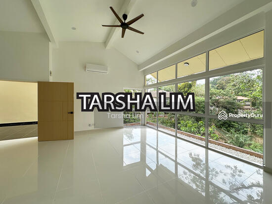 Bukit Tunku, Kenny Hills, Bukit Tunku (Kenny Hills), Kuala Lumpur, 3 ...