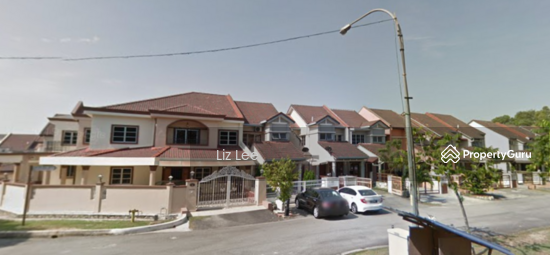 USJ 3D, Jalan USJ 3d/3, Subang Jaya, Selangor, 4 Bedrooms, 1400 sqft, 2-storey Terraced House ...