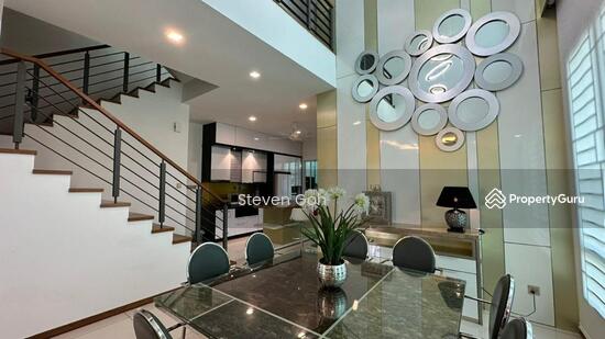 Isola Villa @ Senibong Cove untuk Untuk Disewa - RM 10,000 /bulan (2024 ...