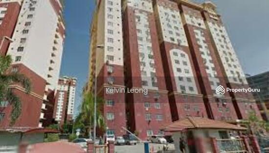 Mentari Court untuk Untuk Disewa - RM 1,400 /bulan (2024 ...