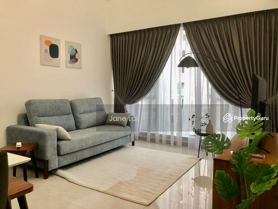 Core Residence @ TRX untuk Untuk Disewa - RM 7,000 /bulan (2024) | PropertyGuru Malaysia