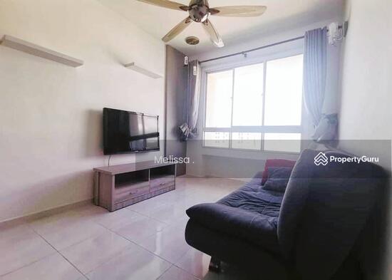 Harmony View, - Off Perak Road - Harmony View, Taman Desa Green ...