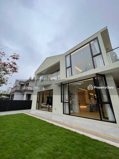 Rumah Baru 18x65 Seremban Dari 400K Sahaja!, Iringan Bayu, Seremban ...