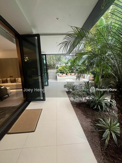 2-storey Terraced House for Sale in Mambau (Rasah) - Joey Heng