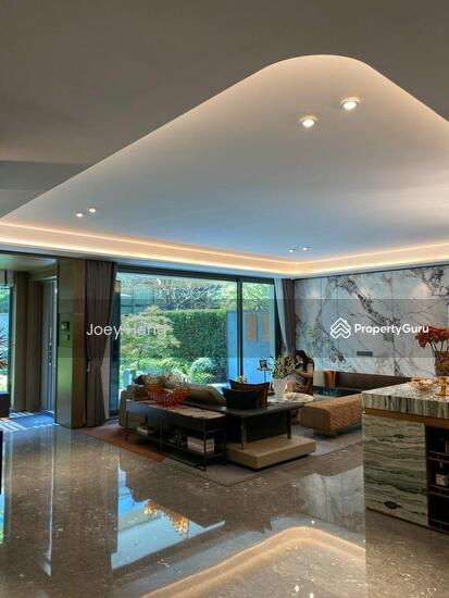 2-storey Terraced House for Sale in Mambau (Rasah) - Joey Heng