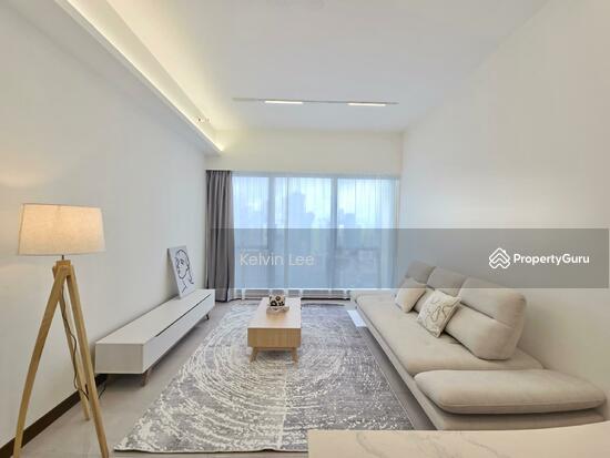 Core Residence @ TRX untuk Untuk Disewa - RM 5,800 /bulan (2024) | PropertyGuru Malaysia