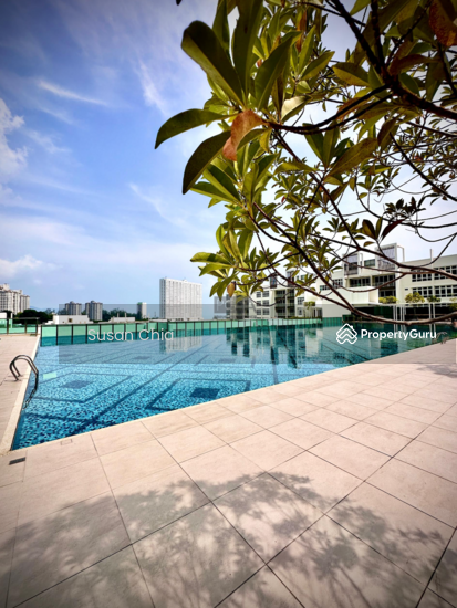 Condominium for Sale at Ferringhi Residence 2 - Susan Chia