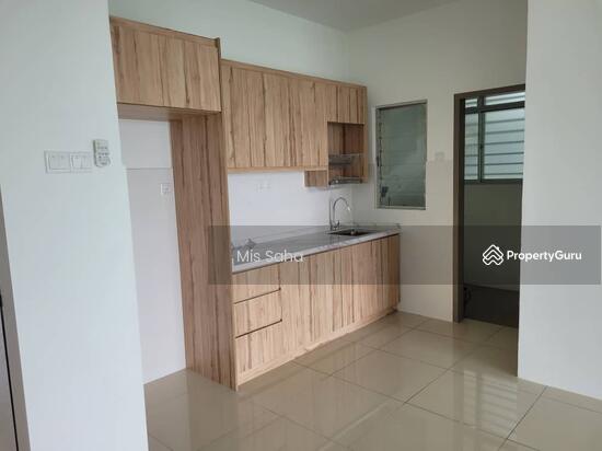 Platinum Splendor Residence untuk Untuk Disewa - RM 2,000 /bulan (2024 ...