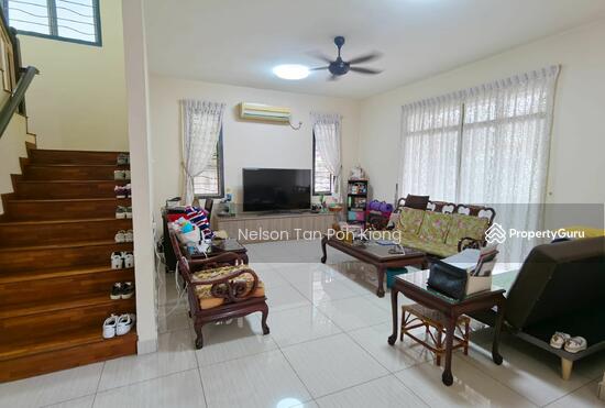 Austin height Austin height austin height austin height, Austin, Johor ...