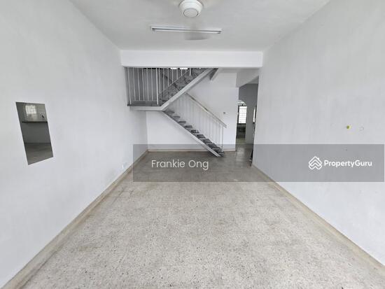 2-storey Terraced House for Sale in Taman Midah (Cheras) - Frankie Ong