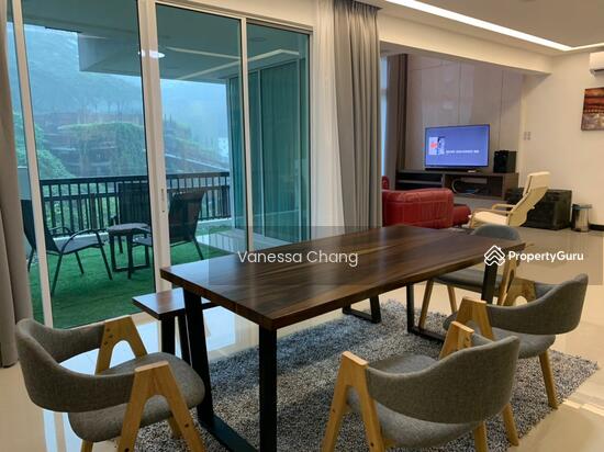 Armanee Terrace II untuk Untuk Dijual - RM 1,300,000 (2024 ...