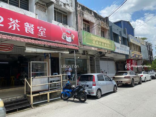 Taman Midah, Cheras, Taman Midah, Cheras, Kuala Lumpur, , 1600 sqft ...