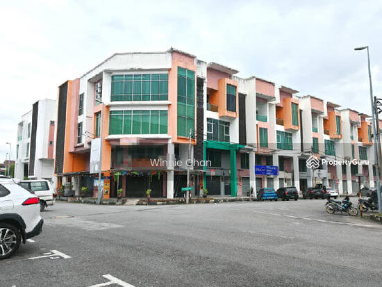 Bercham untuk Untuk Dijual - RM 2,600,000 (2024) | PropertyGuru Malaysia
