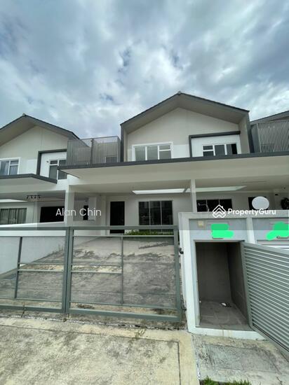 Gamuda Gardens Rawang untuk Untuk Disewa - RM 2,200 /bulan (2024 ...