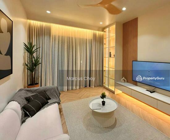 Condominium for Sale at Sunway GeoLake Residences - Marcus Choy