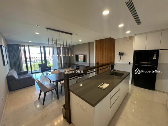 Shorefront Residences, No.1 Farquhar Road, George Town, Penang, 3 ...