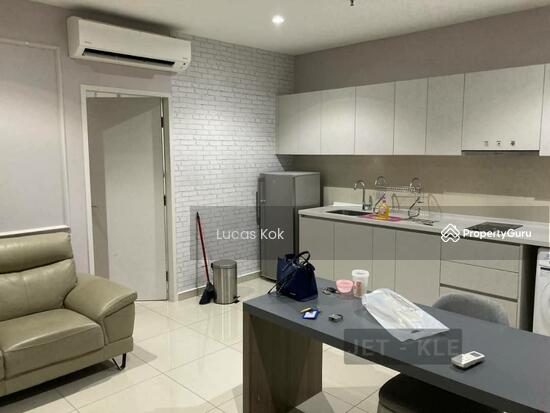 Hyde Tower untuk Untuk Disewa - RM 1,400 /bulan (2024) | PropertyGuru ...