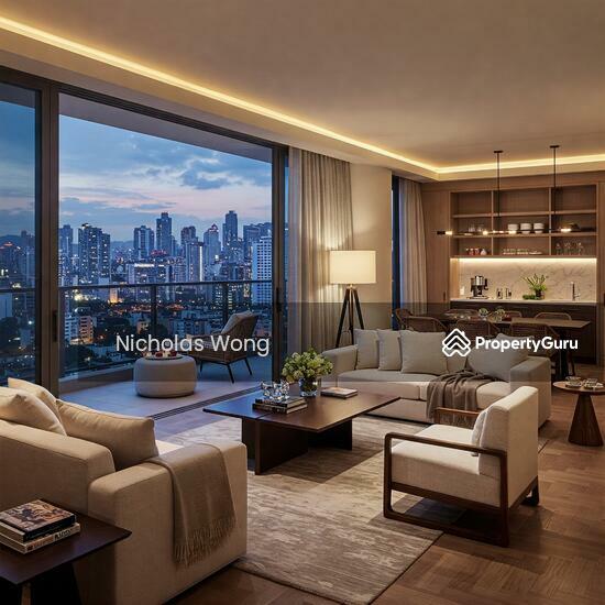 Sungai Besi Rm1400/monthly [Artist Creation Condo] 10% units lefted ...