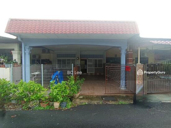 Taman Happy, Rasah, Jalan Rasah, Seremban, Negeri Sembilan, 4 Bedrooms ...