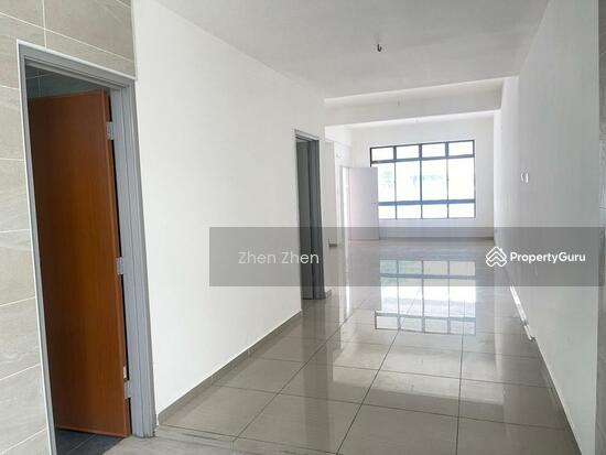 Taman Bestari Indah, Ulu Tiram, Johor, 4 Bedrooms, 1400 sqft, 2-storey ...