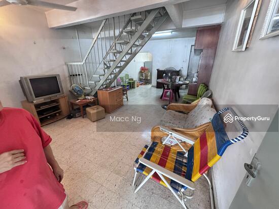 2-storey Terraced House for Sale in Taman Melawati (Ulu Kelang) - Macc Ng