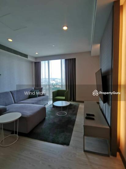 Service Residence for Rent at Invito Residence - Wind Mah