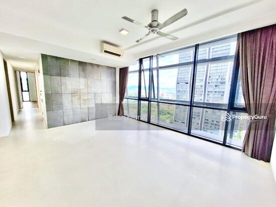 Condominium for Sale at The Capers @ Sentul East - Basri Munir