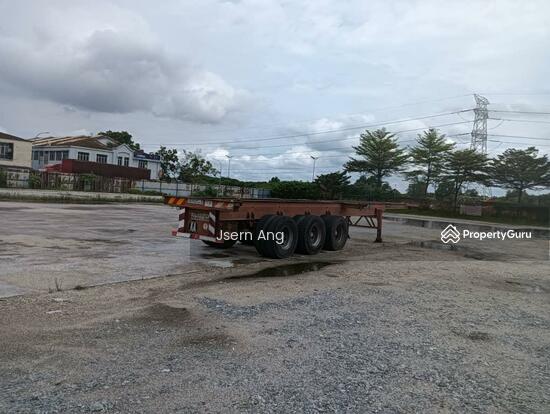 Pandamaran Commercial Land untuk Untuk Disewa - RM 26,640 /bulan (2024 ...