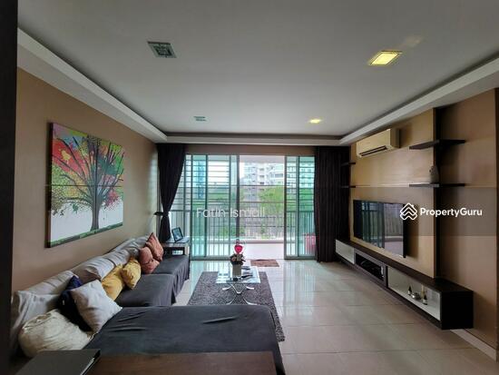 Riana Green East, - Jalan Wangsa Delima 2, Wangsa Maju, Kuala Lumpur, 3 ...