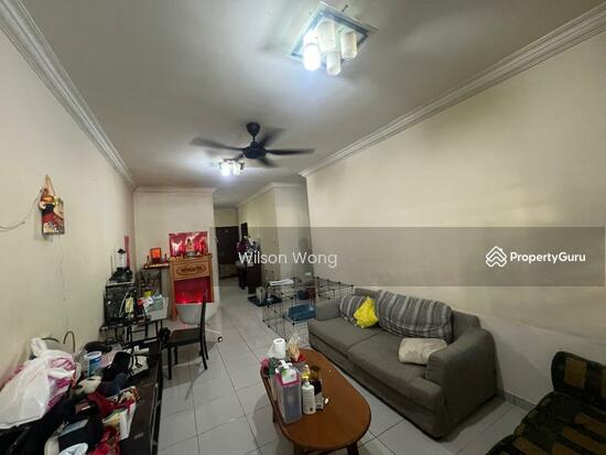 Amansiara untuk Untuk Dijual - RM 300,000 (2024) | PropertyGuru Malaysia