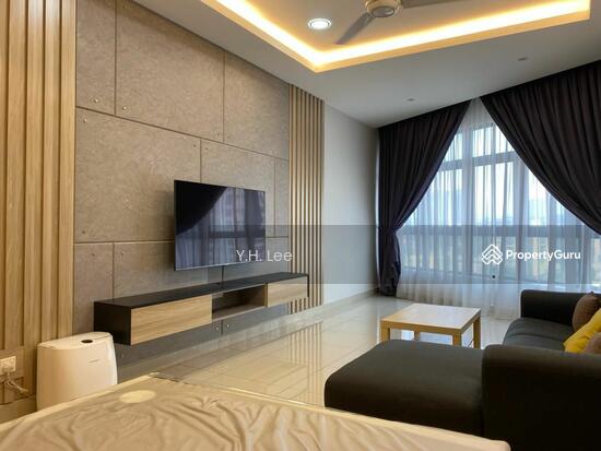 Chymes @ Gurney, Jalan Gurney Off Jalan Dato Keramat, KL City Centre ...