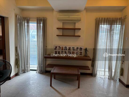 Condominium for Sale at 10 Semantan Suites - Chen Kah Seng