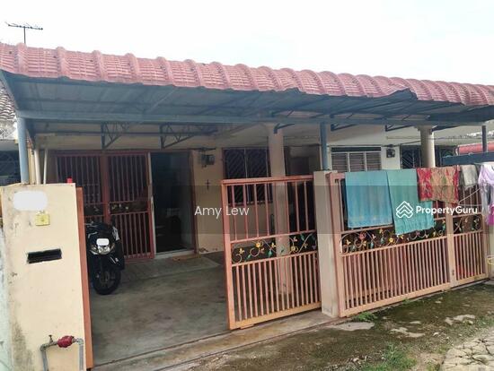 Pahang Mentakab Taman Bukit Bendera, Jalan Bukit Bendera 22, Taman ...