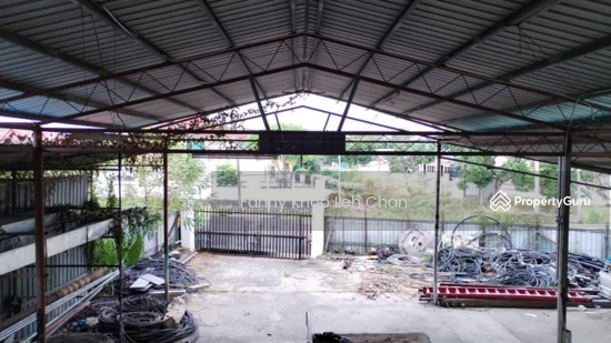 Warehouse at Taman Kepayan, Jalan kepayan, Taman Kepayan, Kota Kinabalu ...
