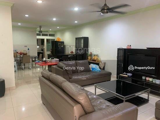 Ambang Botanic 1 untuk Untuk Disewa - RM 3,500 /bulan (2024 ...