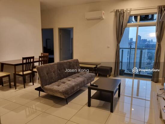 TR Residence, Jln Tun Razak, Titiwangsa, Kuala Lumpur, 3 Bedrooms, 850 ...