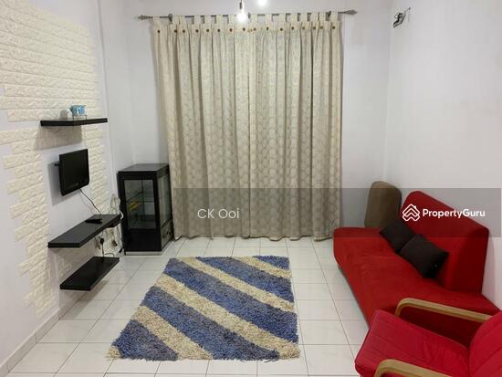 Desa Alor Vista untuk Untuk Disewa - RM 1,200 /bulan (2024 ...