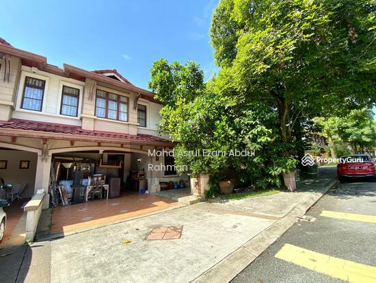 presint 14 Putrajaya, Presint 14, Putrajaya, Putrajaya, 5 Bedrooms ...