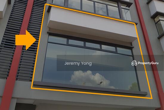 Cheras Centre Point @ Medan Connaught untuk Untuk Disewa - RM 2,400 ...