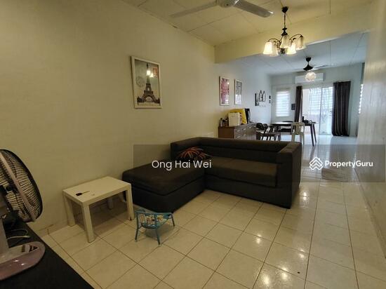 Amansiara untuk Untuk Dijual - RM 320,000 (2024) | PropertyGuru Malaysia