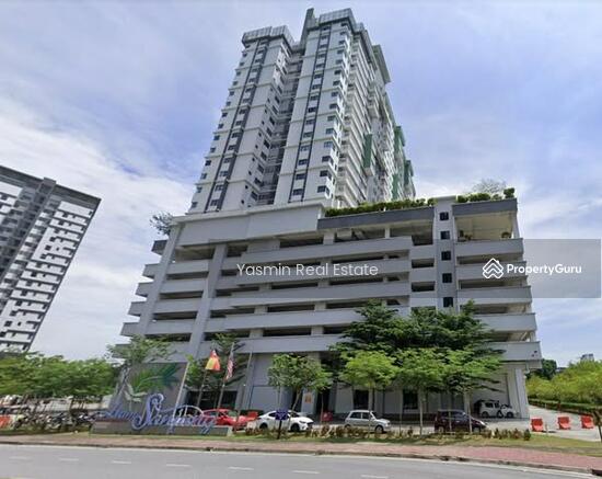 Alam Sanjung untuk Untuk Dijual - RM 284,400 (2024) | PropertyGuru Malaysia