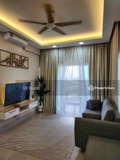 Aster Green untuk Untuk Disewa - RM 3,300 /bulan (2024) | PropertyGuru ...